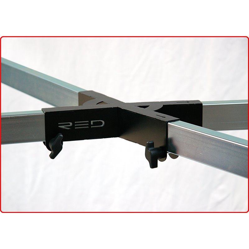 Red Lightweight Sling Frame