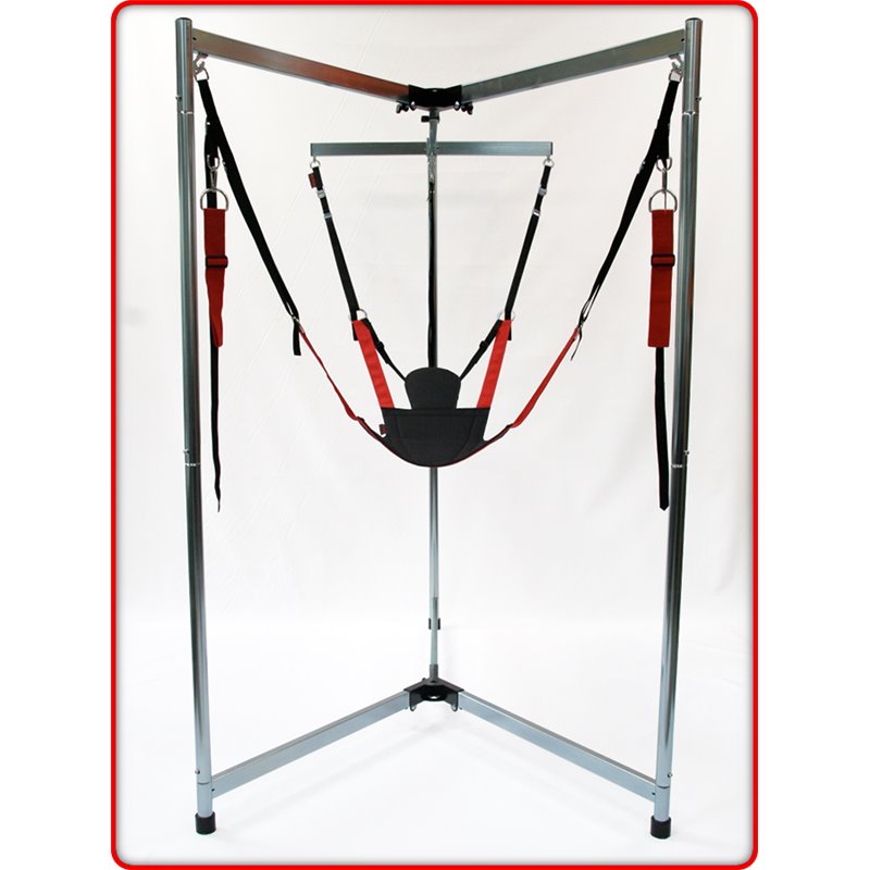 Heavy Duty Sling Frame